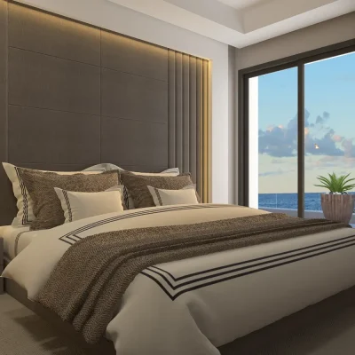 Residential Building At 900 Biscayne Bvd, Miami Beach - International ...